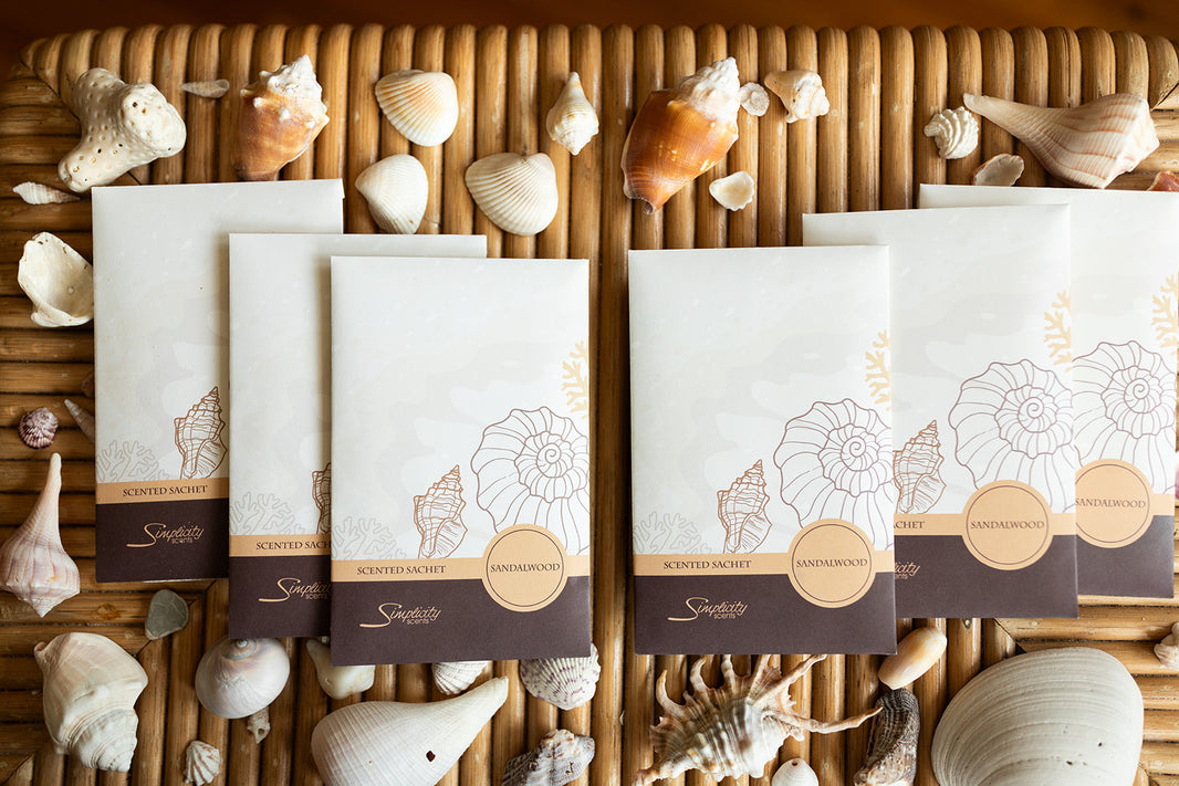 Shop Scents – Simplicity Scents